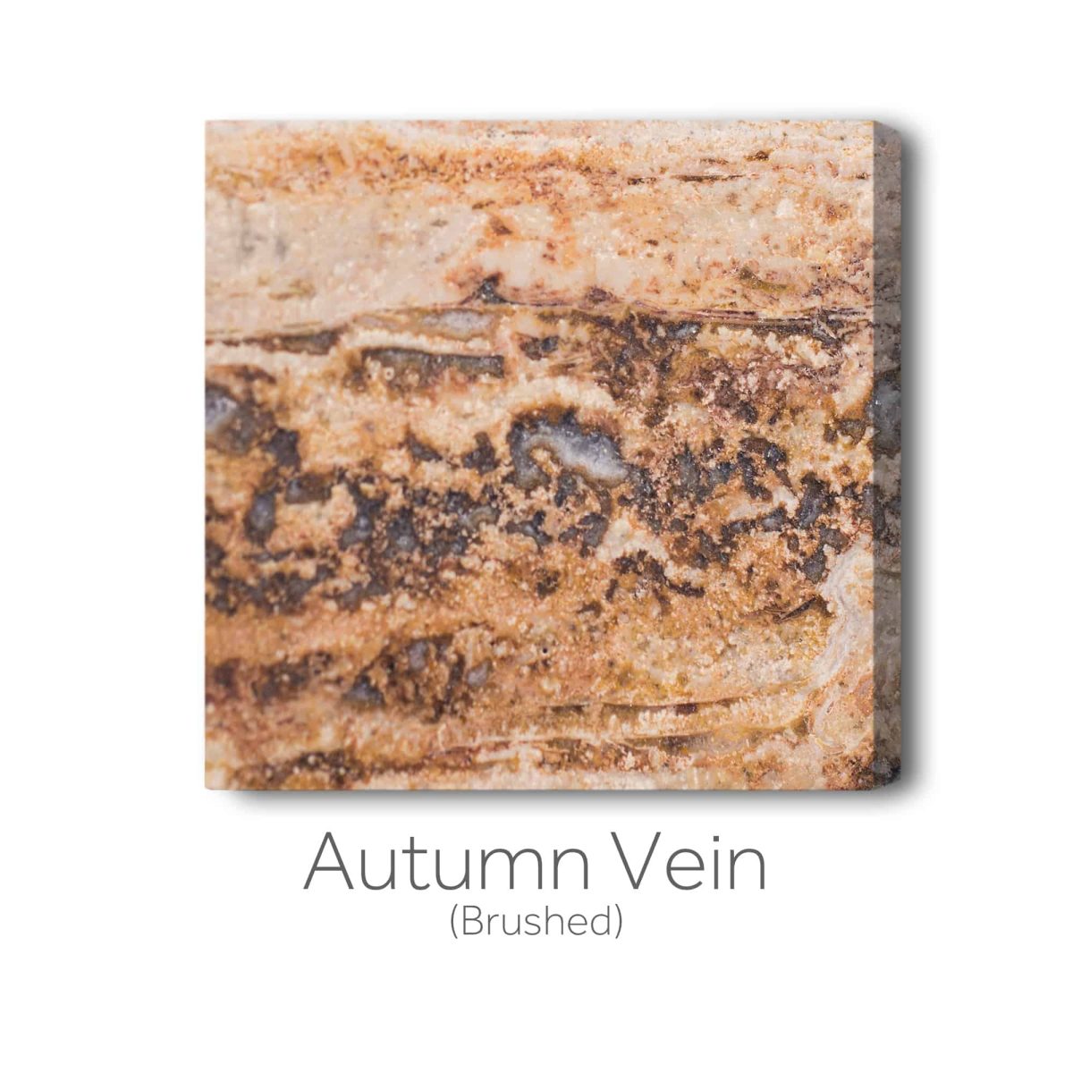 Travertine Mechanical Stone Hanging System | GRIDWORX