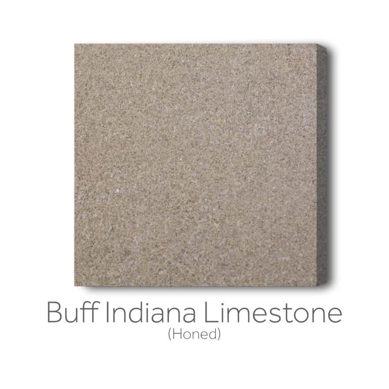 Limestone Mechanical Stone Hanging System | GRIDWORX