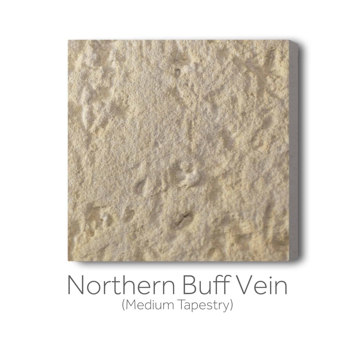 Limestone Mechanical Stone Hanging System | GRIDWORX