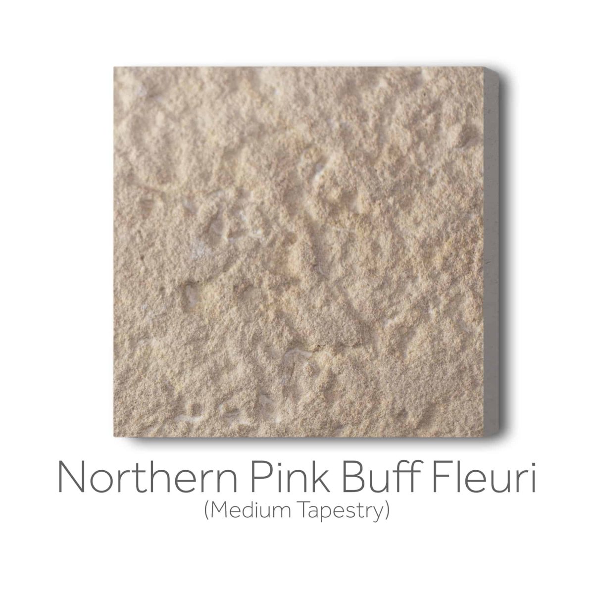 Limestone Mechanical Stone Hanging System | GRIDWORX