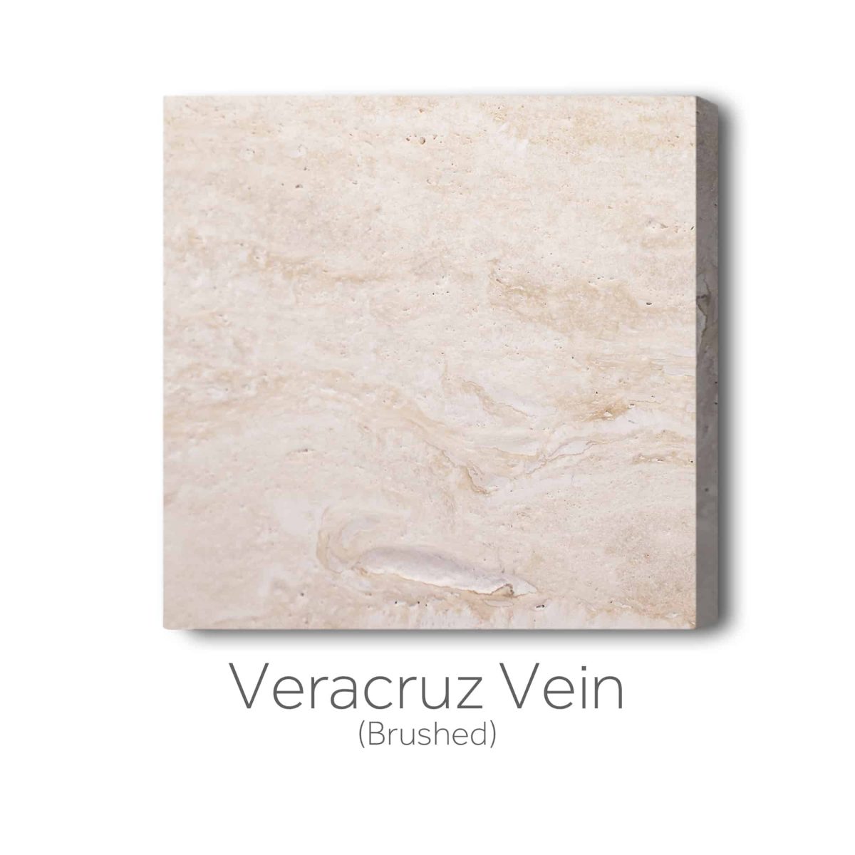 Travertine Mechanical Stone Hanging System | GRIDWORX